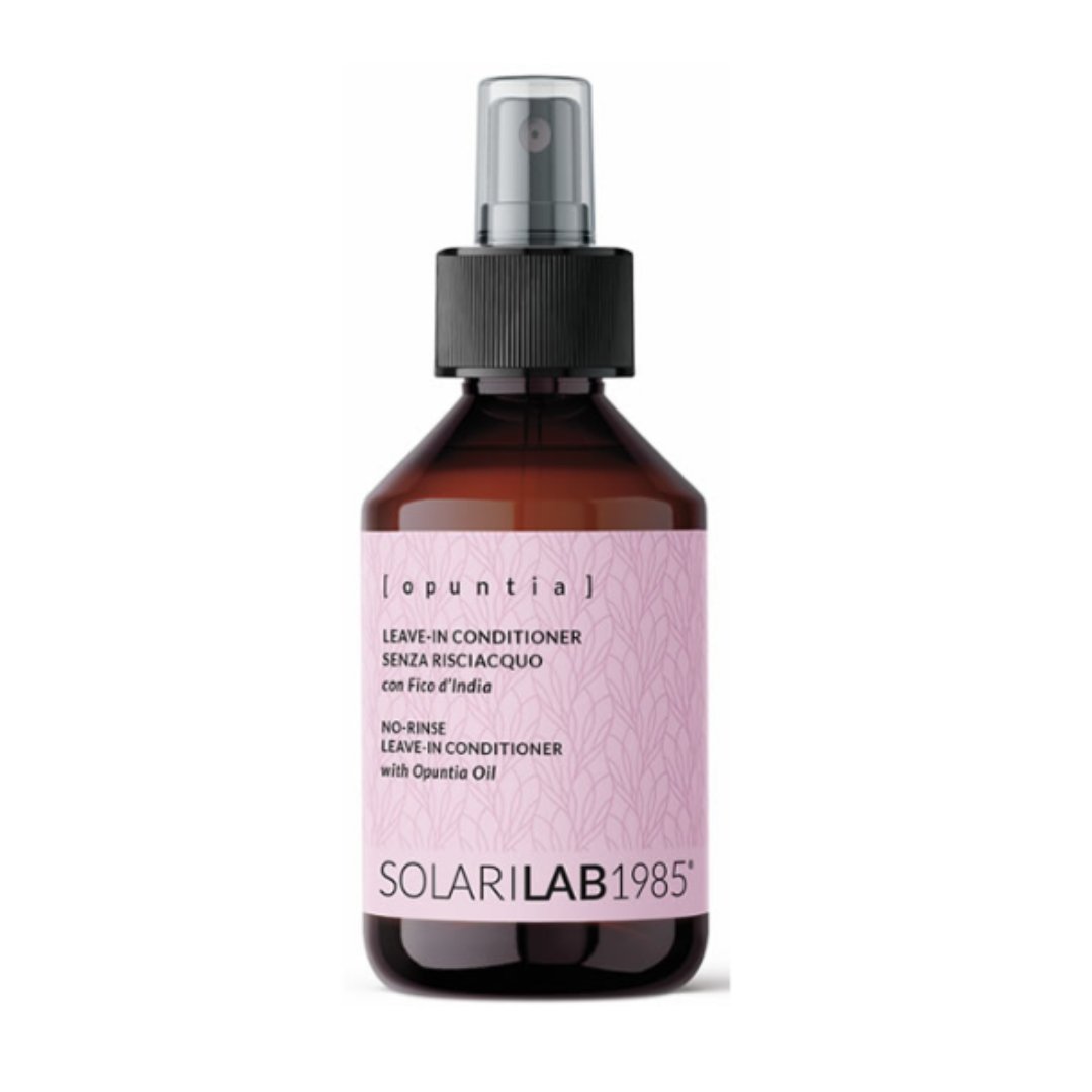 Dott Solari SOLARI LAB Leave-in Conditioner with Opuntia Oil Spray ...