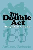 Double Act - Roberts Andrew | Książka w Empik