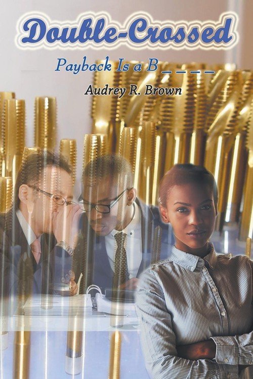 Double-Crossed - Brown Audrey R. | Książka w Empik