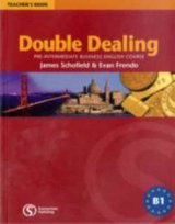 Double Dealing: Pre-Intermediate Business English Course Teacher's Book ...