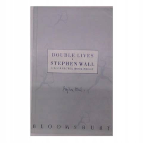 Double Lives - Waller Stephen | Książka w Empik