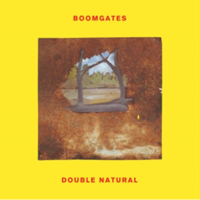 Double Natural - Boomgates | Muzyka Sklep EMPIK.COM