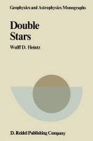Double Stars - Heintz W. D. | Książka w Empik