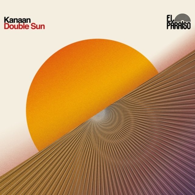 Double Sun - Kanaan | Muzyka Sklep EMPIK.COM