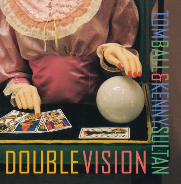Double Vision - Various Artists | Muzyka Sklep EMPIK.COM