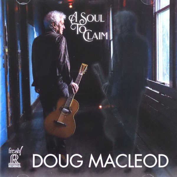 Doug Macleod - Macleod Doug | Muzyka Sklep EMPIK.COM
