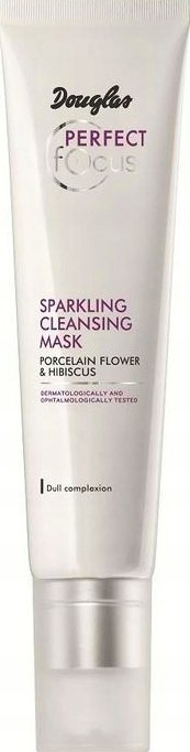 Douglas Focus Musująca Maska Oczyszczajaca 40ml | Sklep EMPIK.COM