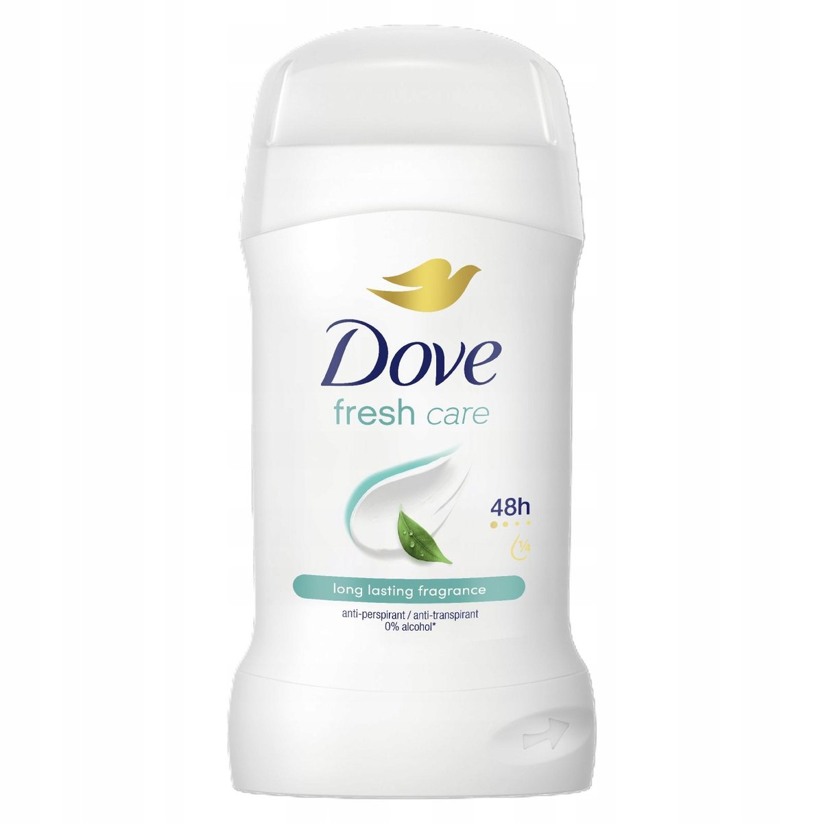DOVE FRESH CARE ANTYPERSPIRANT W SZTYFCIE DLA KOBIET 50 ML | Sklep ...