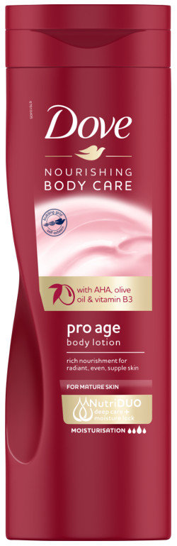 Dove Pro Age Balsam do Skóry Dojrzałej 400ml NL | Sklep EMPIK.COM