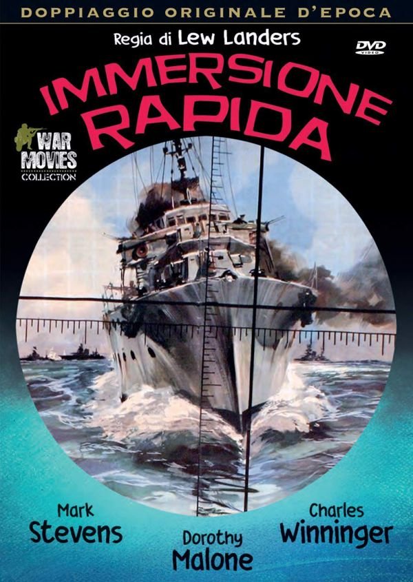 Down Periscope - Landers Lew| Filmy Sklep EMPIK.COM