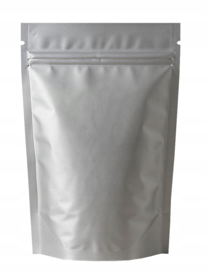 Doypack Aluminium 500 ml 50 szt - inna (Inny) | Sklep EMPIK.COM
