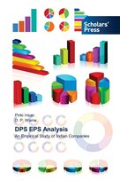 DPS EPS Analysis - Insan Pinki | Książka w Empik