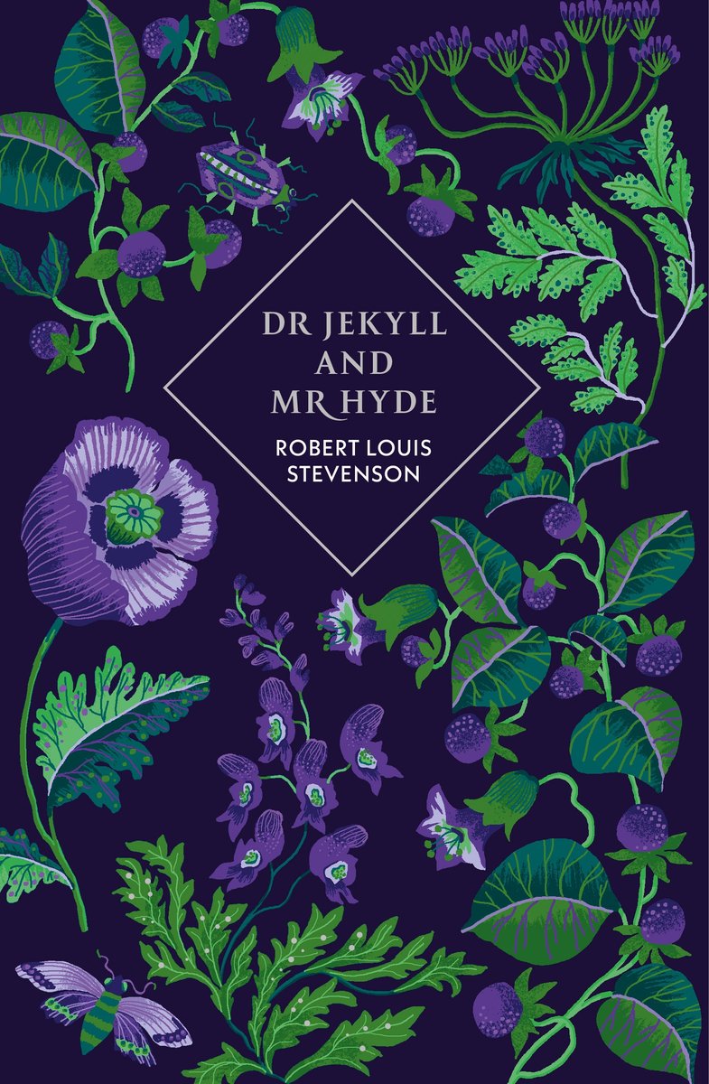 Dr Jekyll and Mr Hyde and Other Stories - Stevenson Robert Louis ...