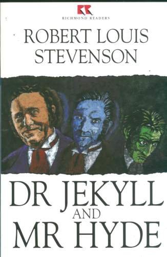 Dr Jekyll and Mr Hyde - Stevenson Robert Louis | Książka w Empik