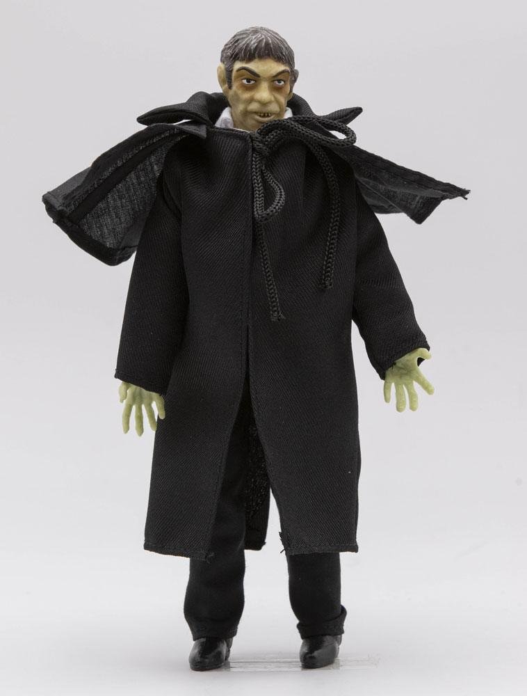 Dr. Jekyll & Mr. Hyde Action Figure Mr. Hyde 20 cm - Inna marka | Sklep EMPIK.COM