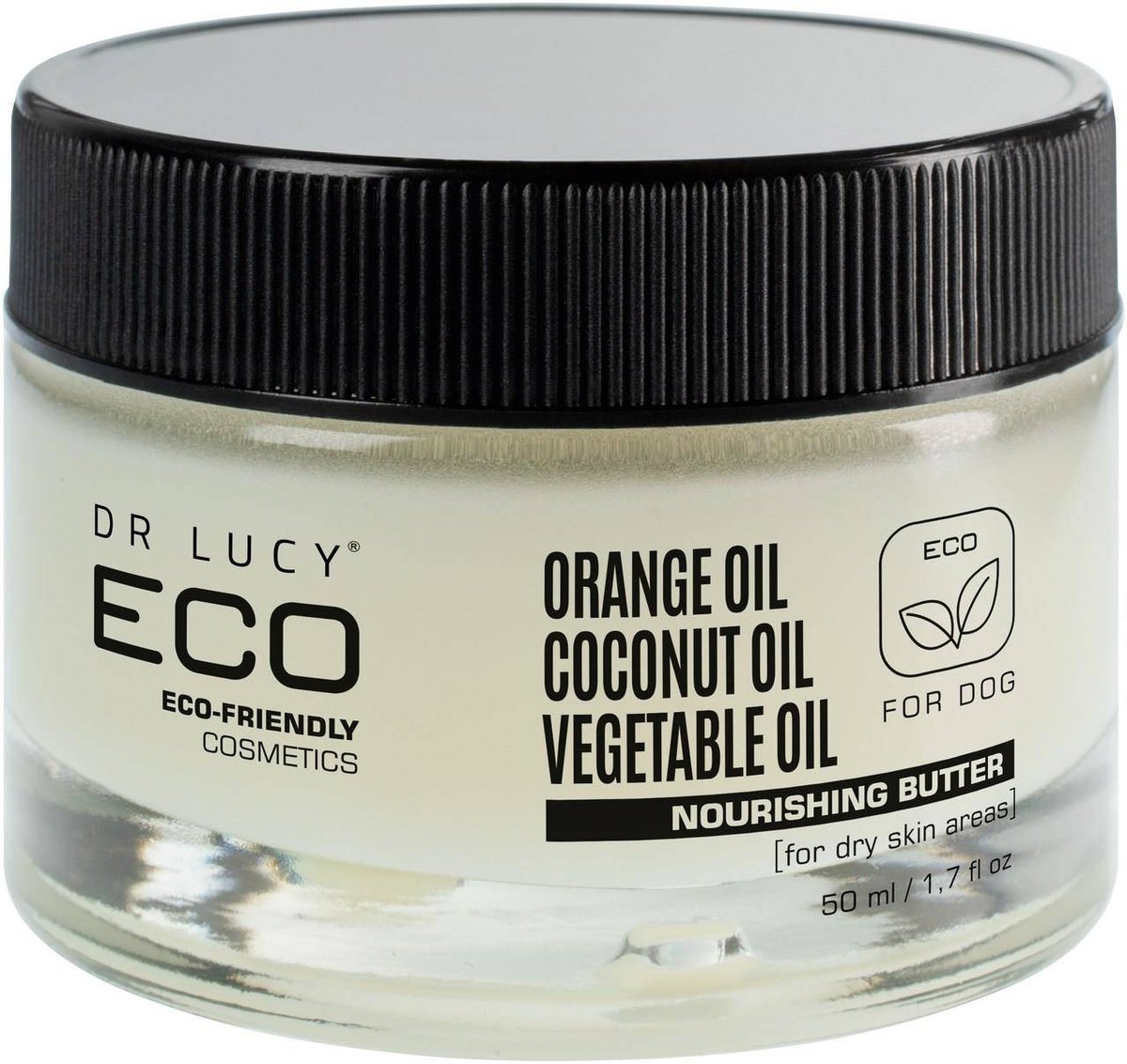 Dr Lucy Eco Masło Odżywcze 50Ml - Dr Lucy | Sklep EMPIK.COM