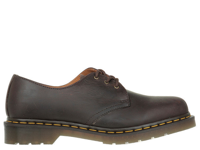 Dr. Martens, Martensy męskie, Crazy Horse Gaucho, rozmiar 39 - Dr ...