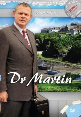 Dr Martin. Sezon 1. Część 1 - Bult Ben| Filmy Sklep EMPIK.COM