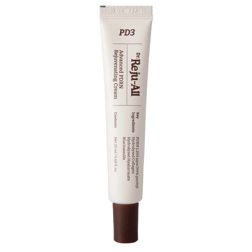 Dr. Reju-All Advanced PD3 Regenerujący krem do twarzy z PDRN 20 ml ...