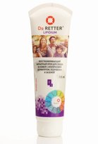 Dr Retter Lipidium Barierowy Krem Pielęgnacyjny F3 | Sklep EMPIK.COM