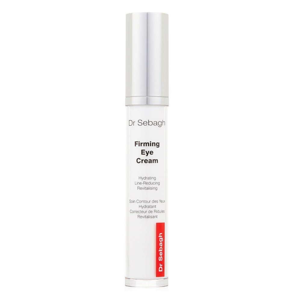Dr Sebagh Firming Eye Cream, Ujędrniający Krem Pod Oczy, 15ml | Sklep ...