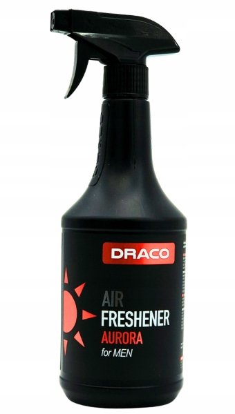 Draco Air Freshener Aurora For Men Odświeżacz Powietrza - Inna marka ...