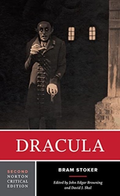 Dracula - Stoker Bram | Książka w Empik