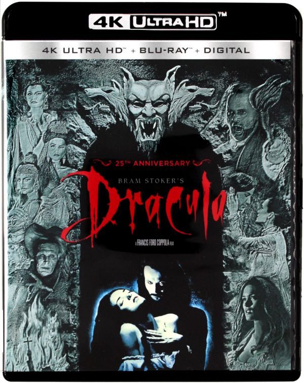 Dracula - Coppola Francis Ford| Filmy Sklep EMPIK.COM