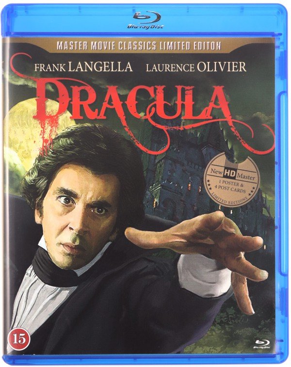 Dracula - Various Directors | Filmy Sklep EMPIK.COM