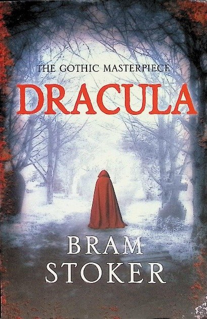 Dracula - Bram Stoker | Książka w Empik