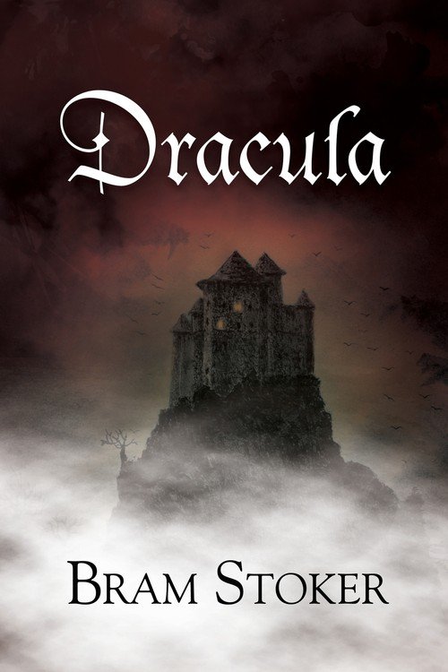 Dracula (Reader's Library Classics) - Bram Stoker | Książka w Empik