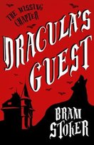 Dracula's Guest - Bram Stoker | Książka w Empik