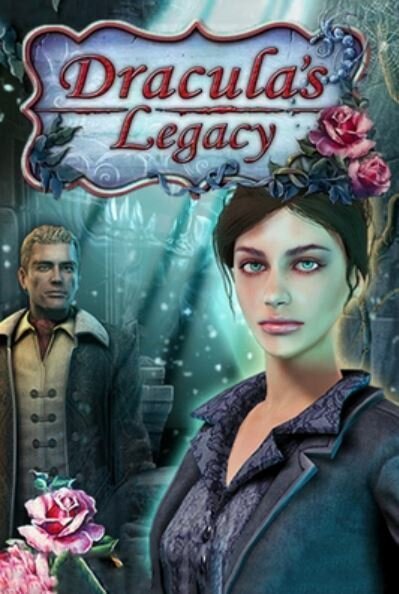 Dracula's Legacy (PC) klucz Steam () - Plug In Digital | Gry i programy Sklep EMPIK.COM