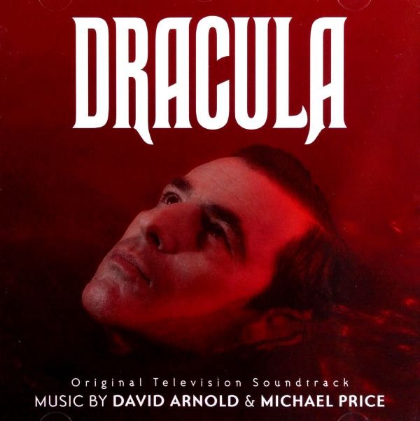Dracula soundtrack (Drakula) (David Arnold & Michael Price) - Various ...