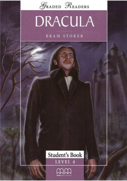 Dracula Teacher ' s book Level 4 - Bram Stoker | Książka w Empik