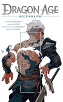 Dragon Age: Blue Wraith - Opracowanie zbiorowe | Książka w Empik