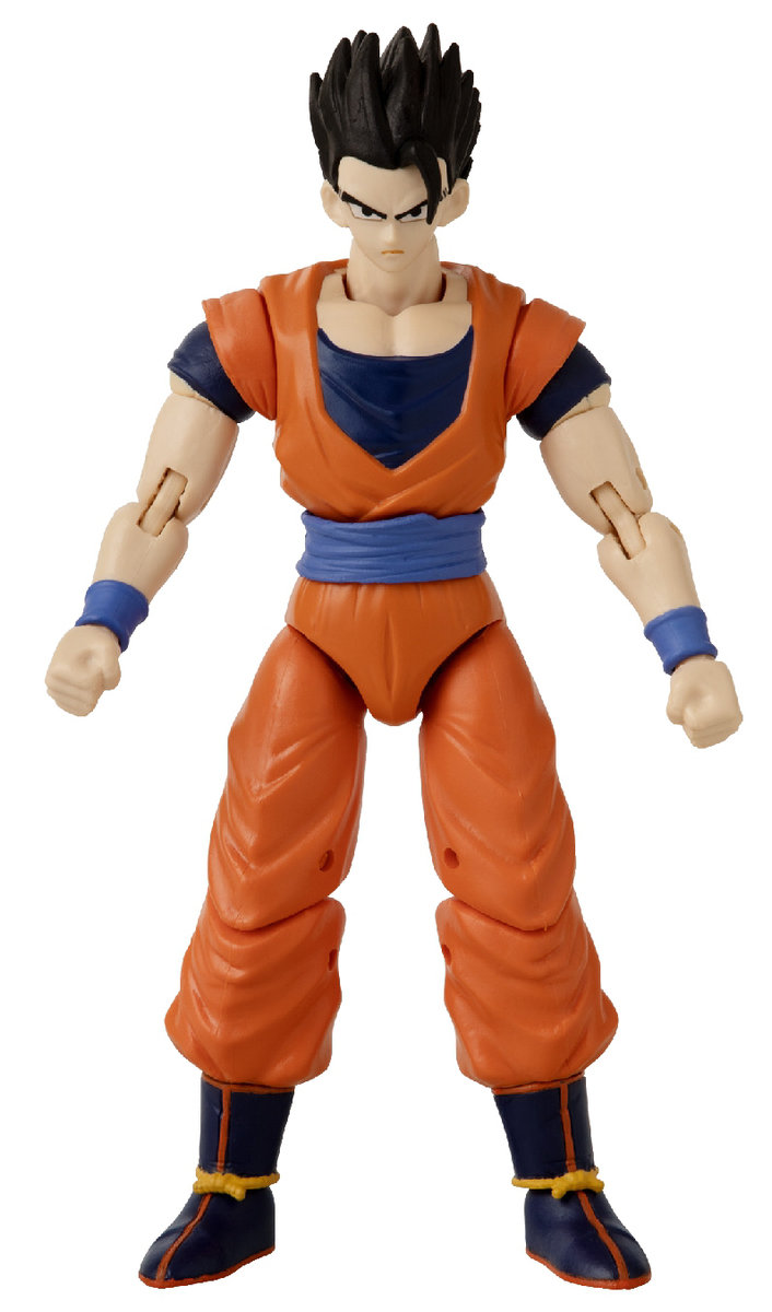 Dragon Ball Dragon Stars, Mystic Gohan - DRAGON STARS | Sklep EMPIK.COM