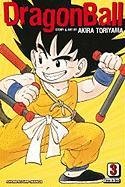 Dragon Ball, Volume 3 - Toriyama Akira | Książka w Empik