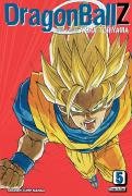 Dragon Ball Z, Volume 5 - Toriyama Akira | Książka w Empik