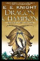 Dragon Champion - Knight E. E. | Książka w Empik