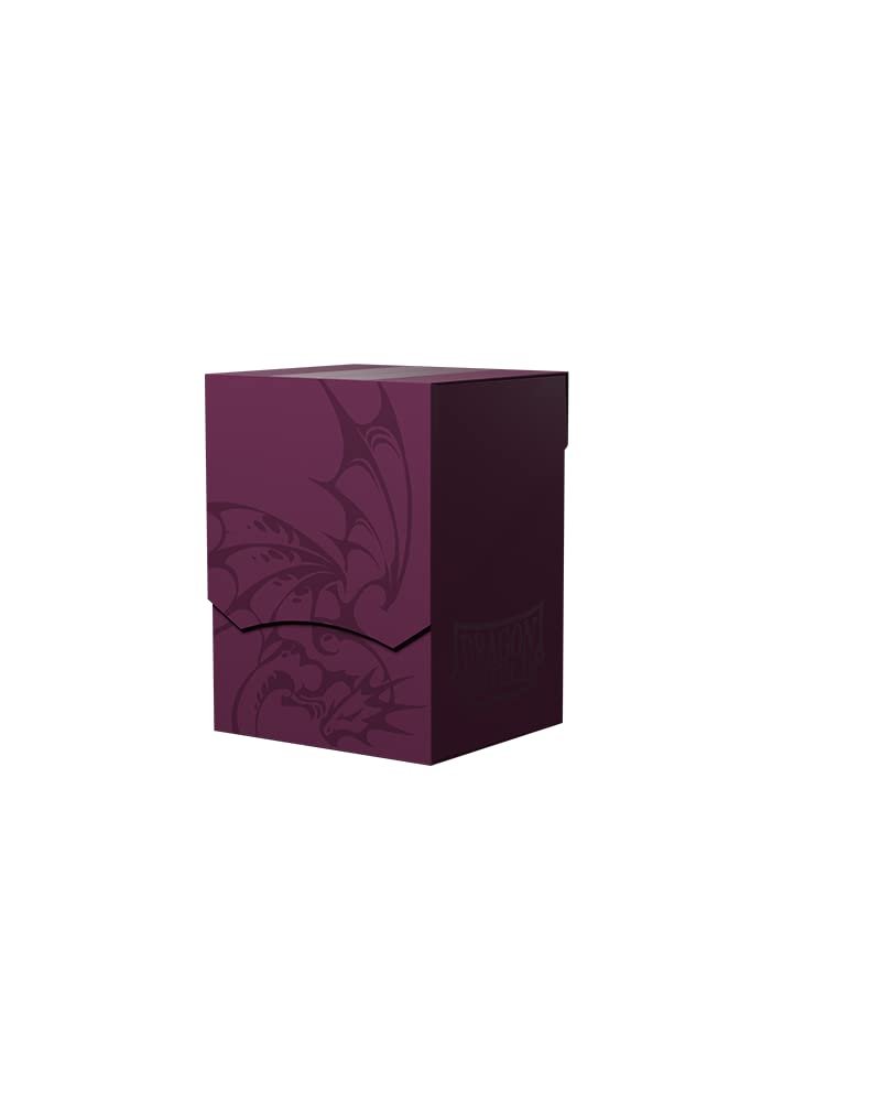 Dragon Shield Pudełko na karty – Deck Shell: Limited Edition Wraith ...