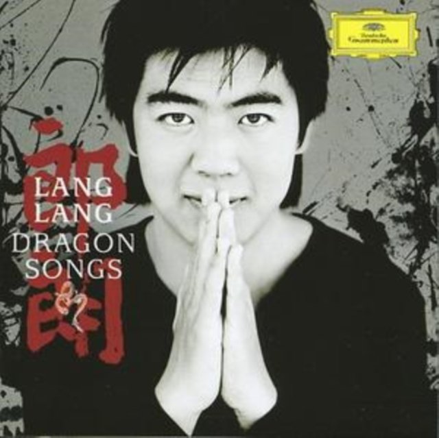 Dragon Songs - Lang Lang | Muzyka Sklep EMPIK.COM