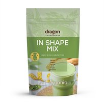 Dragon Superfoods In Shape Mix BIO, 200 g - Nature Bites | Sklep EMPIK.COM