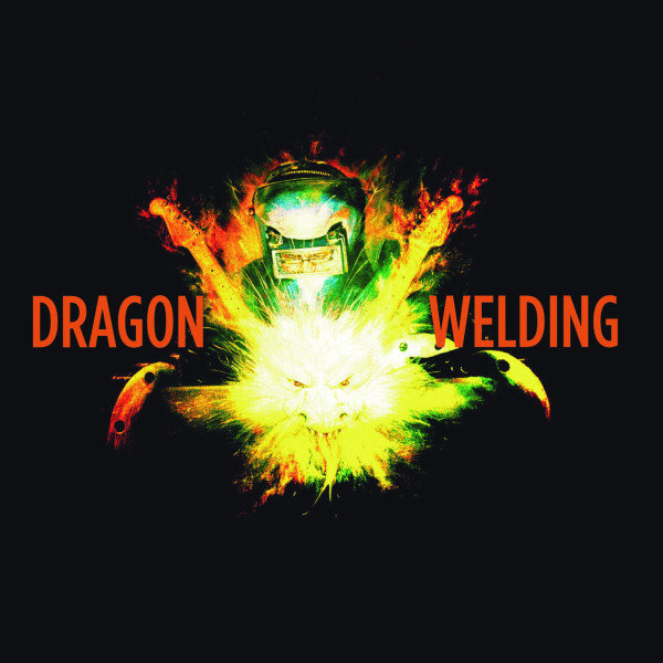 Dragon Welding - Dragon Welding | Muzyka Sklep EMPIK.COM