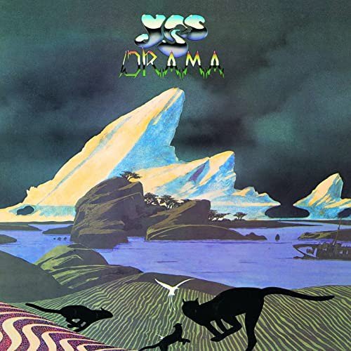 Drama - UHQCD x MQA-CD / Paper Sleeve - Yes | Muzyka Sklep EMPIK.COM
