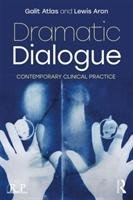 Dramatic Dialogue - Atlas Galit (new York University | Książka w Empik