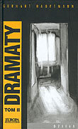 DRAMATY DZIELA T2 - Hauptmann Gerhart | Książka w Empik