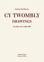 Drawings - Catalogue Raisonné of Paintings Vol. 3: 1961-1963 - Twombly Cy | Książka w Empik