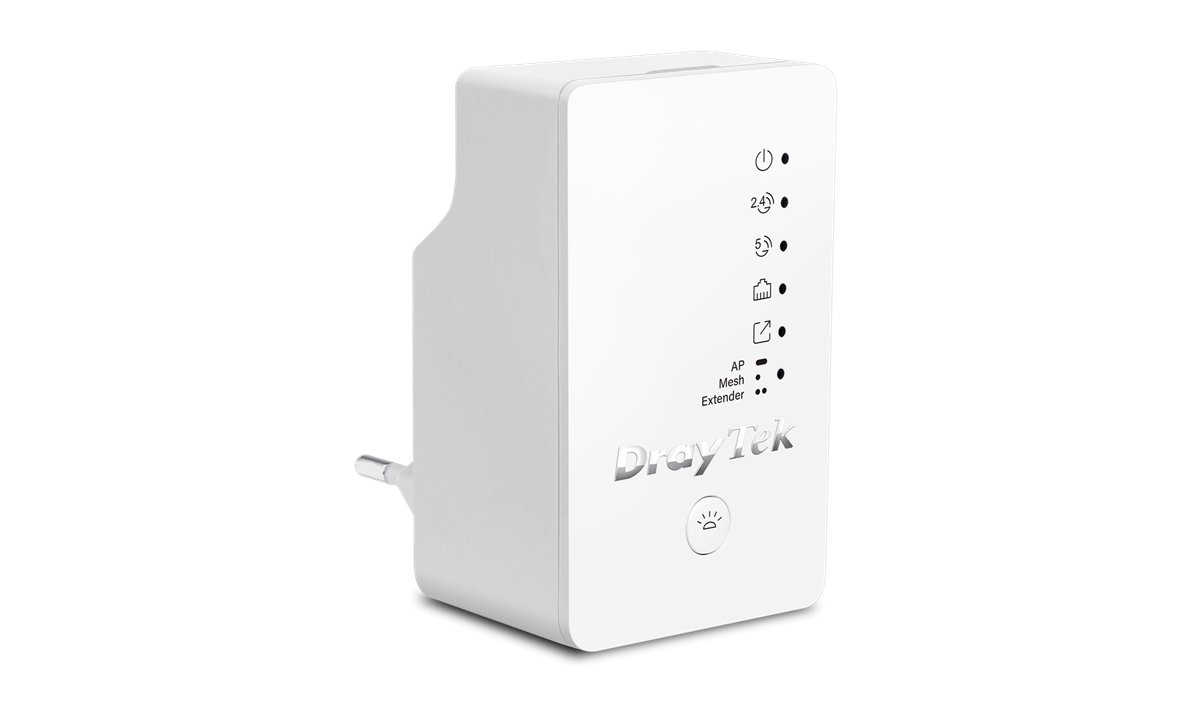 DrayTek Vigor AP802 Access Point IEEE 802.11ac Wave 2 - DrayTek | Sklep ...