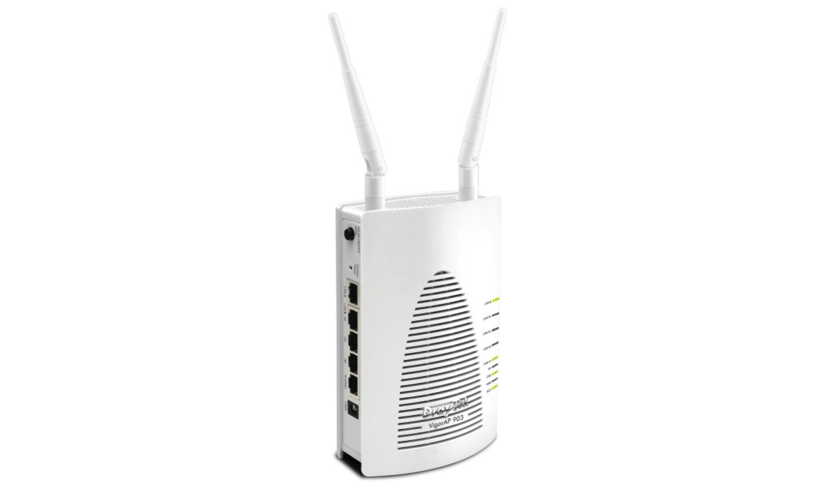 DrayTek Vigor AP903 Access Point 802.11ac - DrayTek | Sklep EMPIK.COM